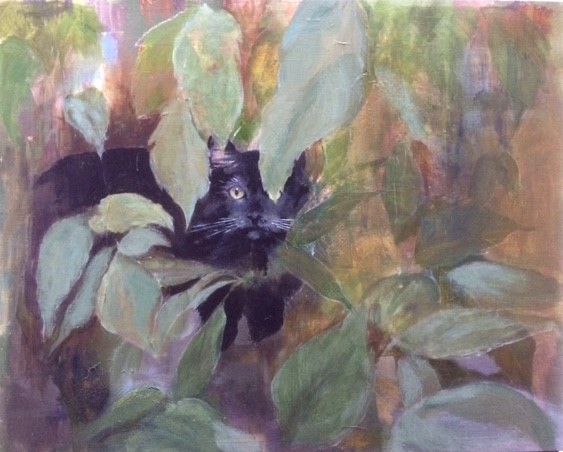 Upcoming Shows - Susan Strachan Johnson