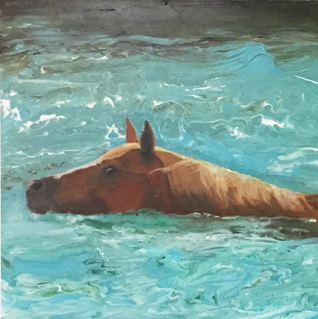 Gallery - Susan Strachan Johnson